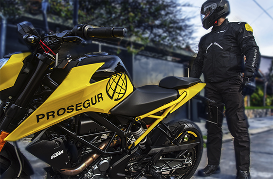Expertos en Seguridad | Prosegur Colombia
