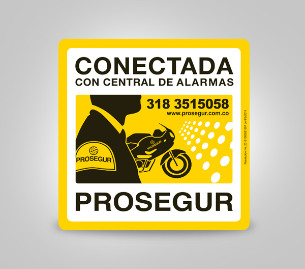 Cámaras de seguridad para casa Colombia | Prosegur